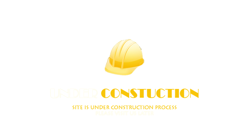 Under Construction - Syrup Design Studio